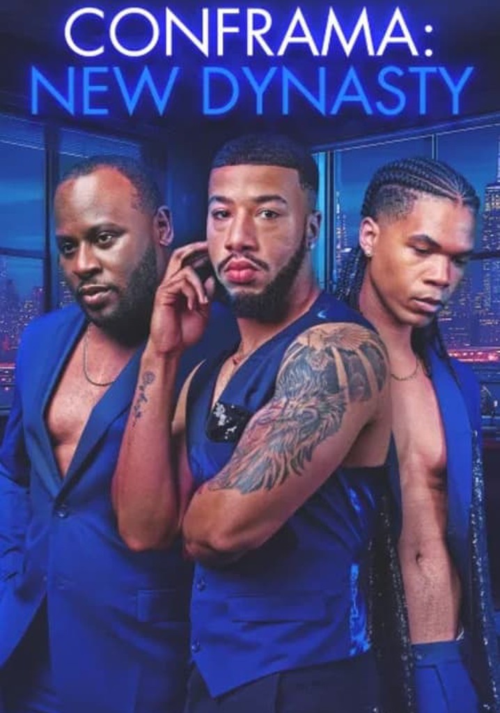 Conframa: New Dynasty - movie: watch streaming online