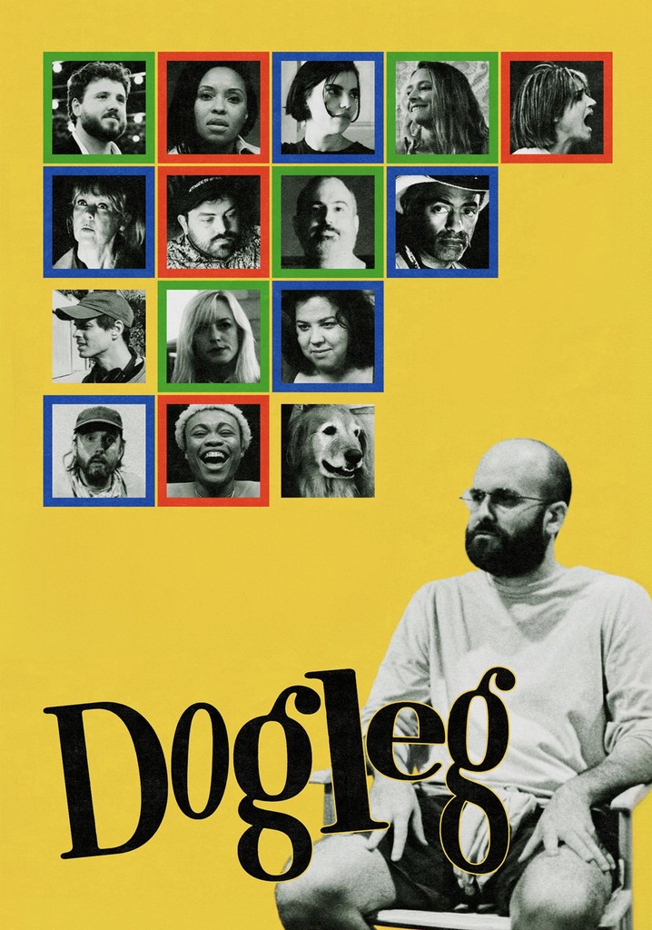 Dogleg streaming: where to watch movie online?