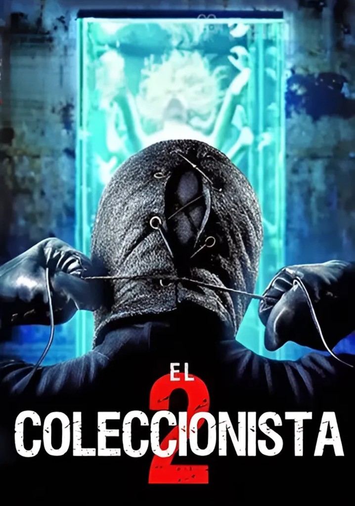The Collection - película: Ver online en español