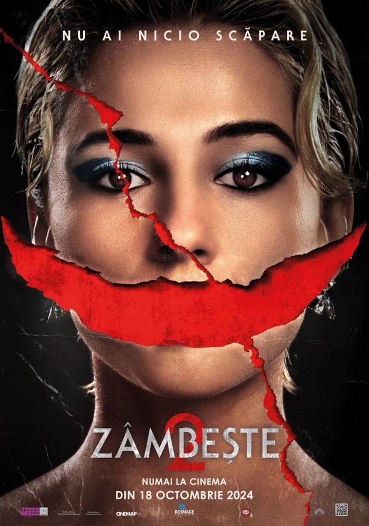 Zâmbește 2 streaming: unde puteți urmări filme online?