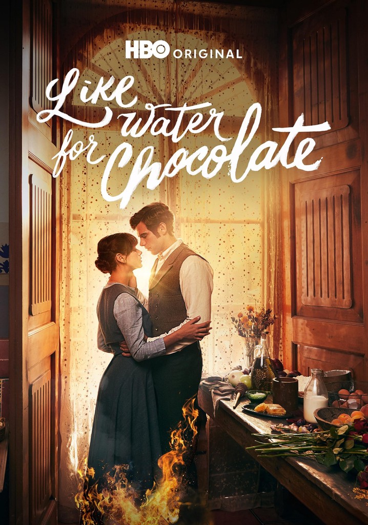 Like Water for Chocolate - streaming online