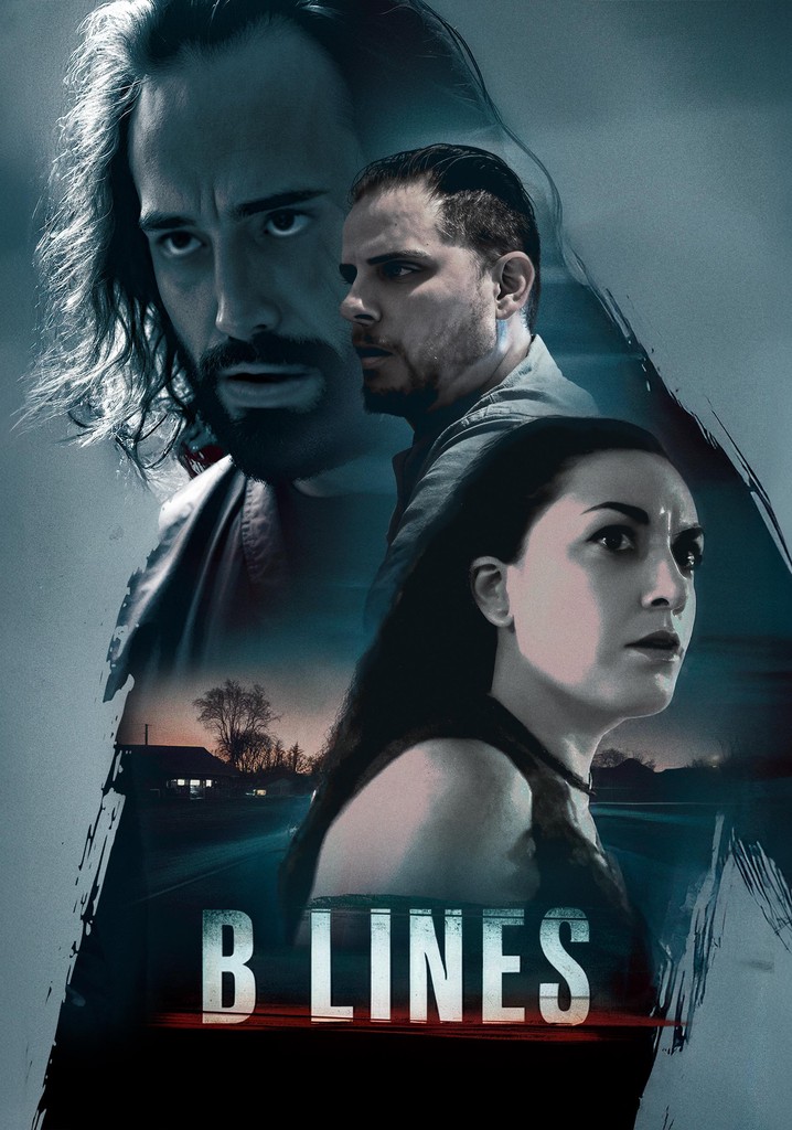B Lines - movie: where to watch streaming online