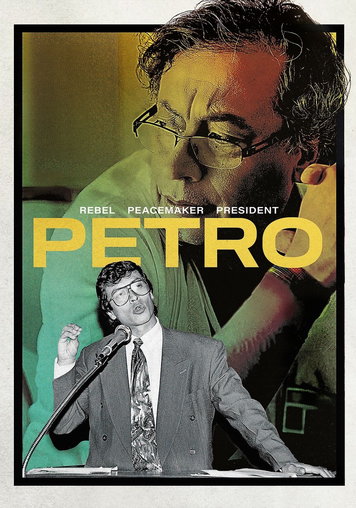 Petro - movie: where to watch stream online