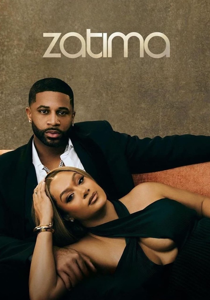 Zatima Temporada 3 - assista todos episódios online streaming