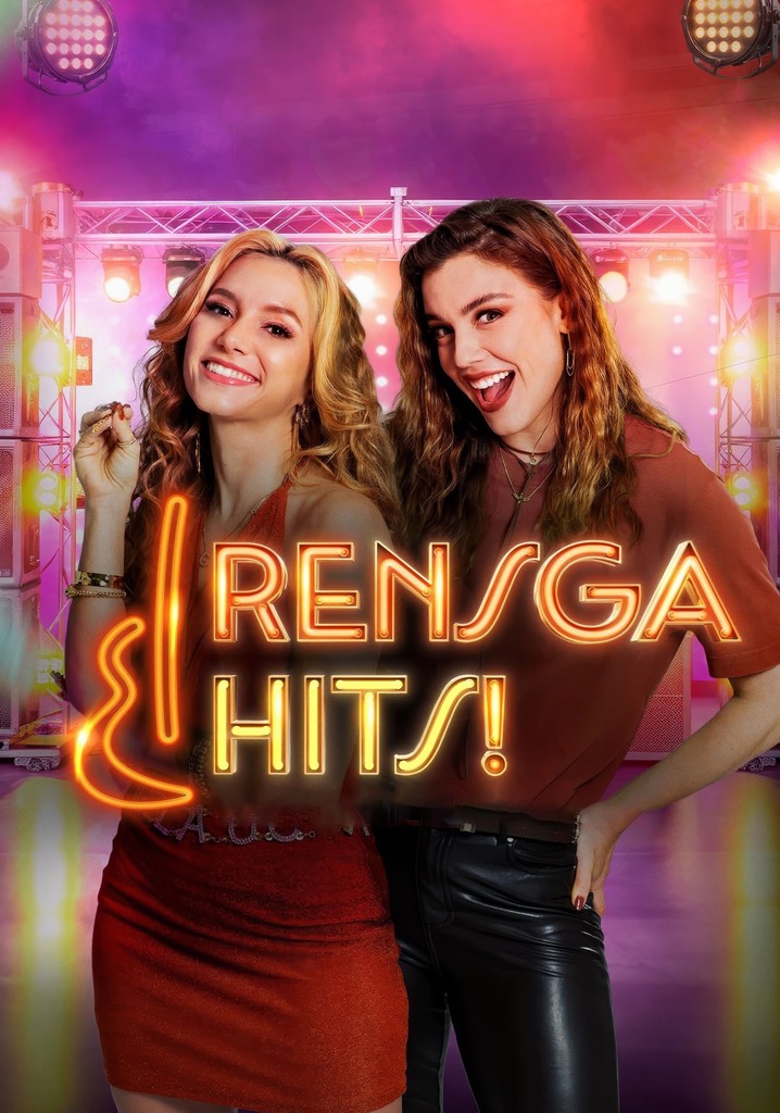 Rensga Hits! Temporada 2 - assista todos episódios online streaming