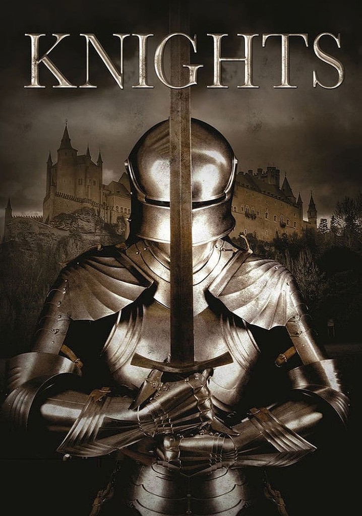 Knights - watch tv show stream online