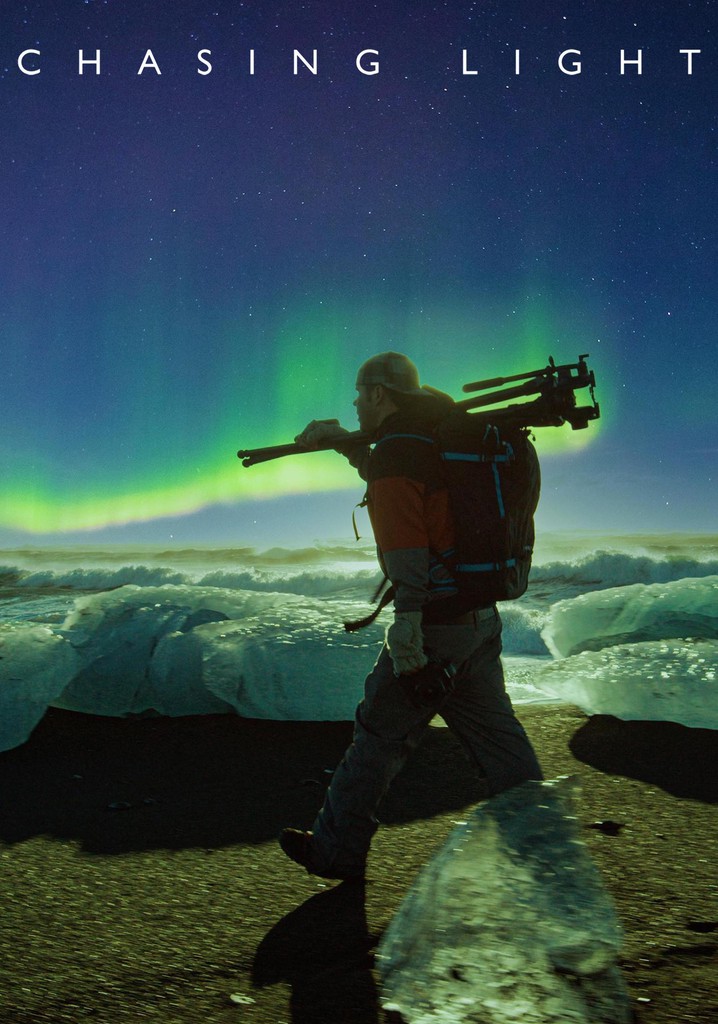 Chasing Light - película: Ver online en español