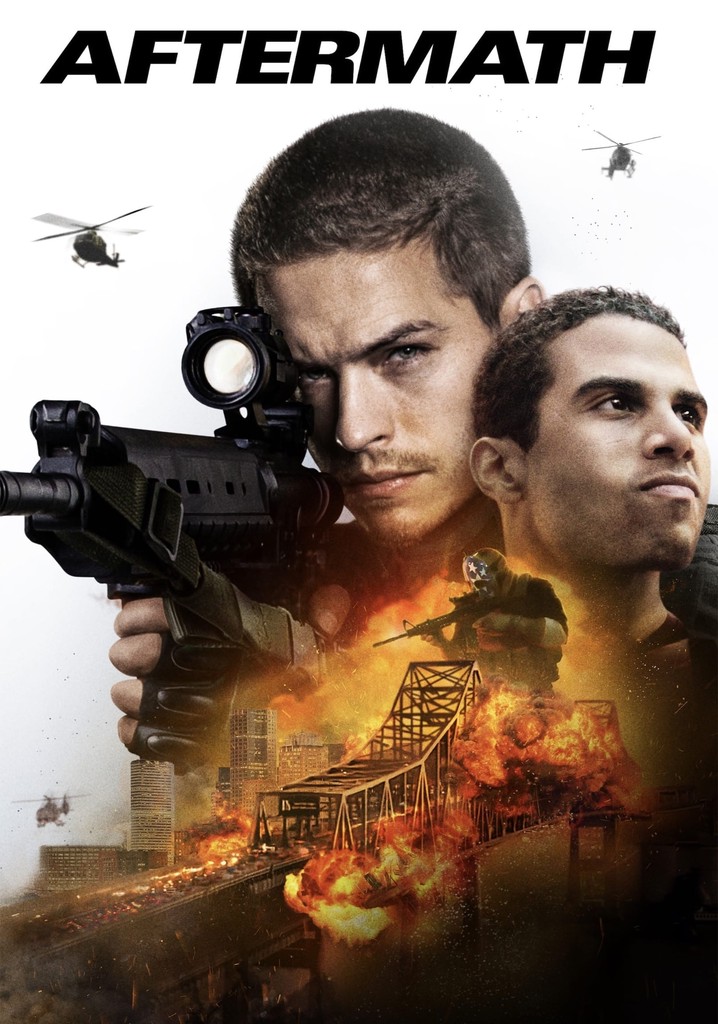 Aftermath - movie: where to watch streaming online