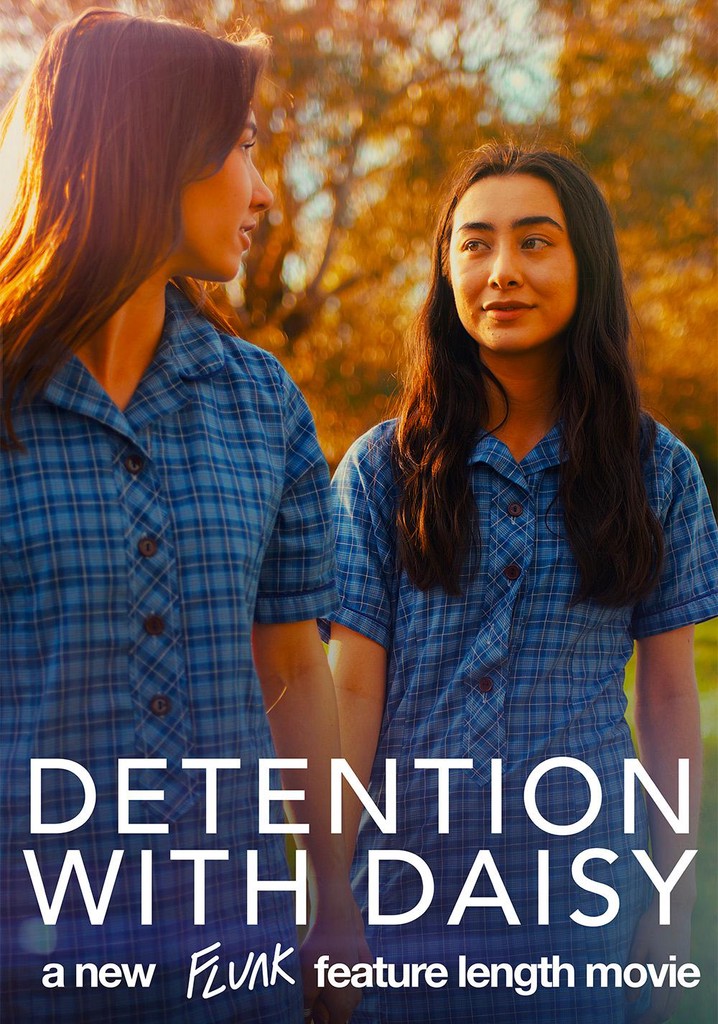 Detention with Daisy streaming: where to watch online?
