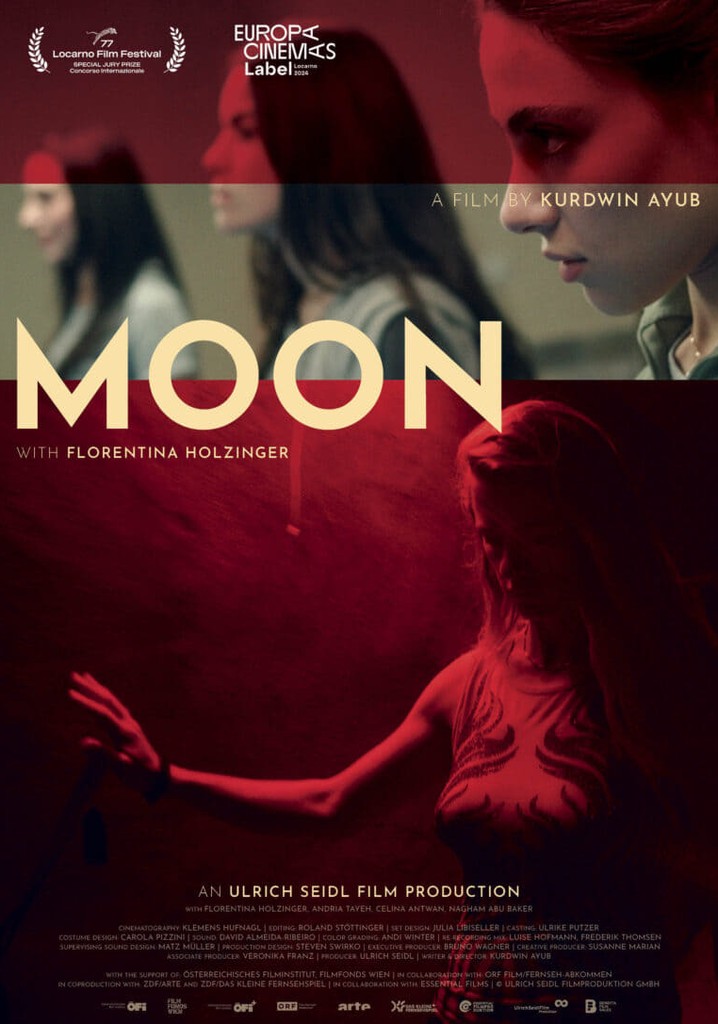 Moon streaming: unde puteți urmări filme online?