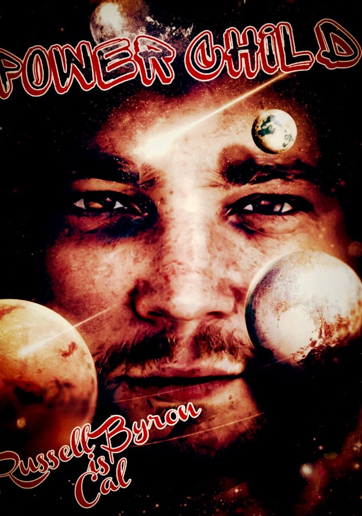 Power Child streaming: where to watch movie online?