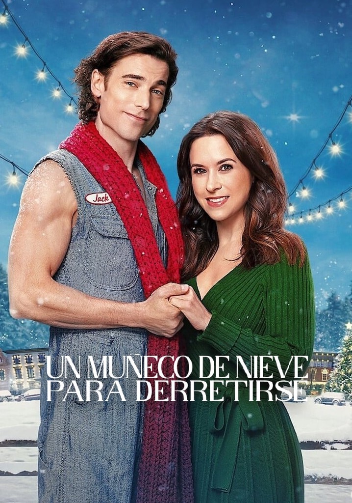 Un muñeco de nieve para derretirse online