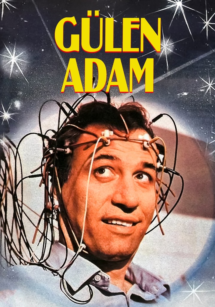 Gülen Adam yayını: İnternette nereden film izlenir?