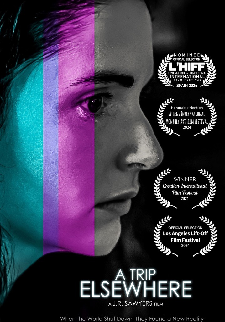 A Trip Elsewhere streaming: where to watch online?