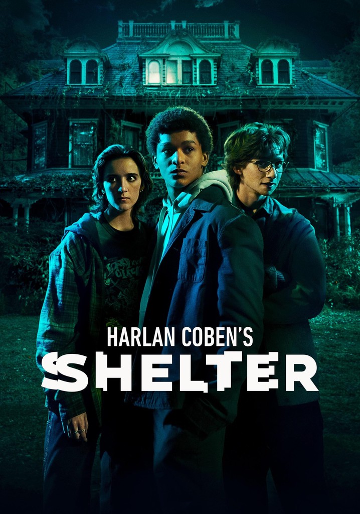 Harlan Coben's Shelter Season 1 - episodes streaming online