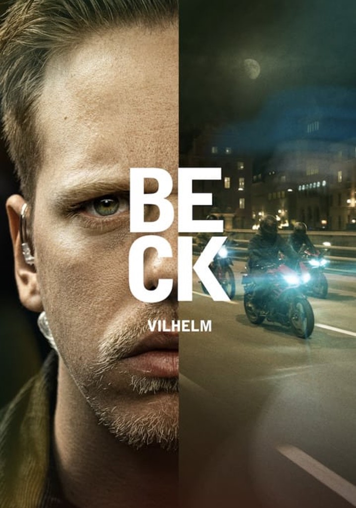 Beck 51 - Vilhelm - movie: watch streaming online
