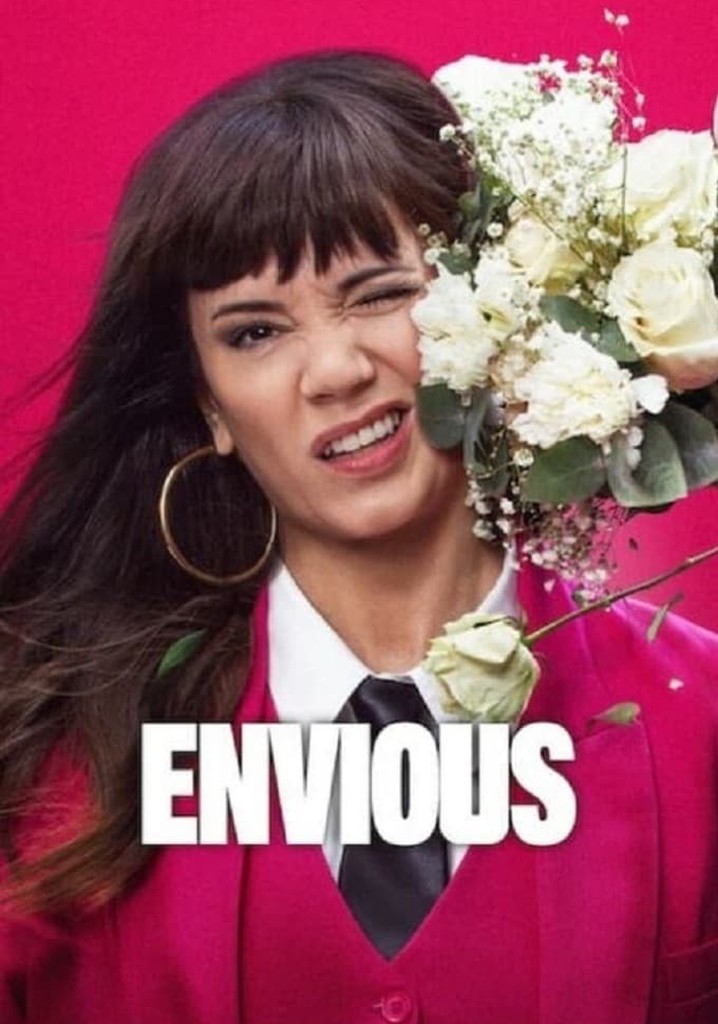 Envious - watch tv show streaming online