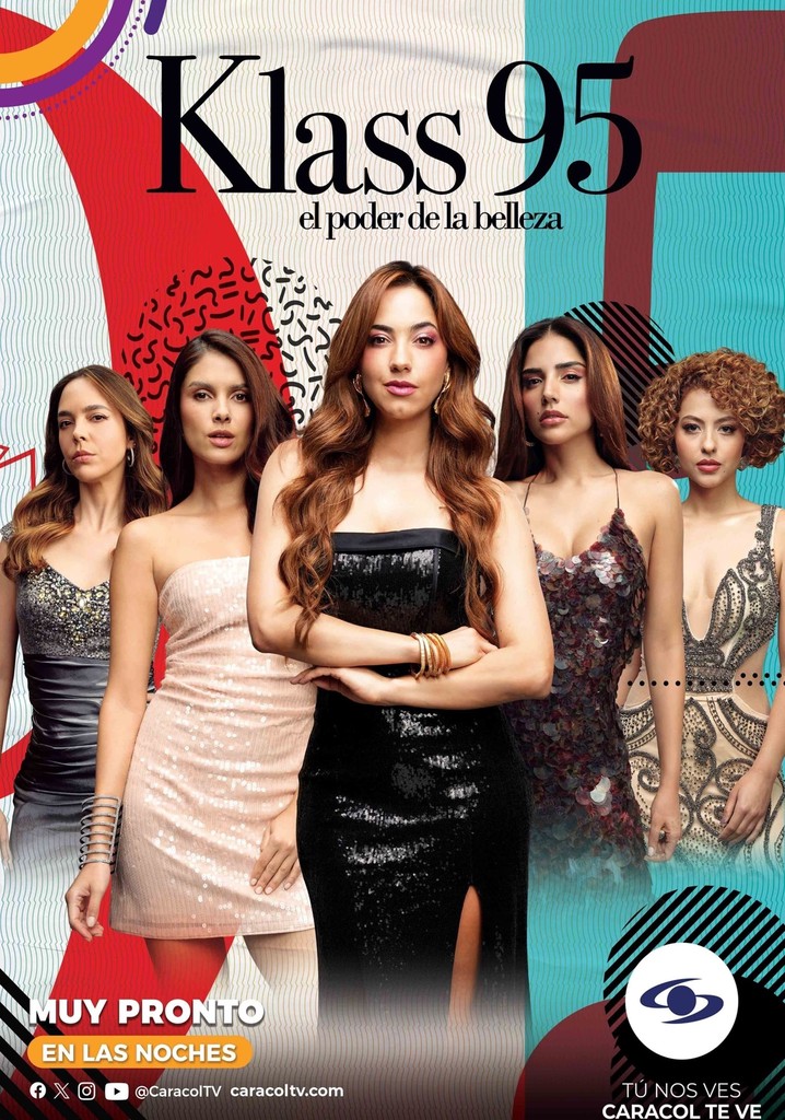 Klass 95: El poder de la belleza - Ver la serie online