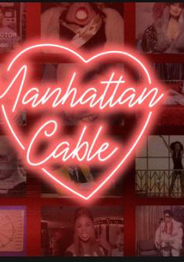 Manhattan Cable - streaming tv show online