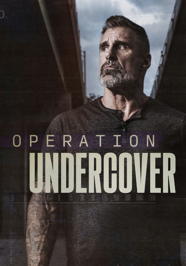 Operation Undercover Season 1 - watch episodes streaming online