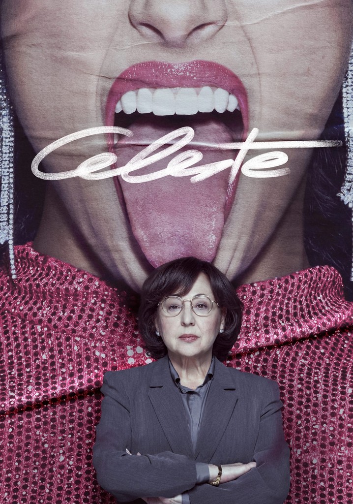 Celeste temporada 1 - Ver todos los episodios online