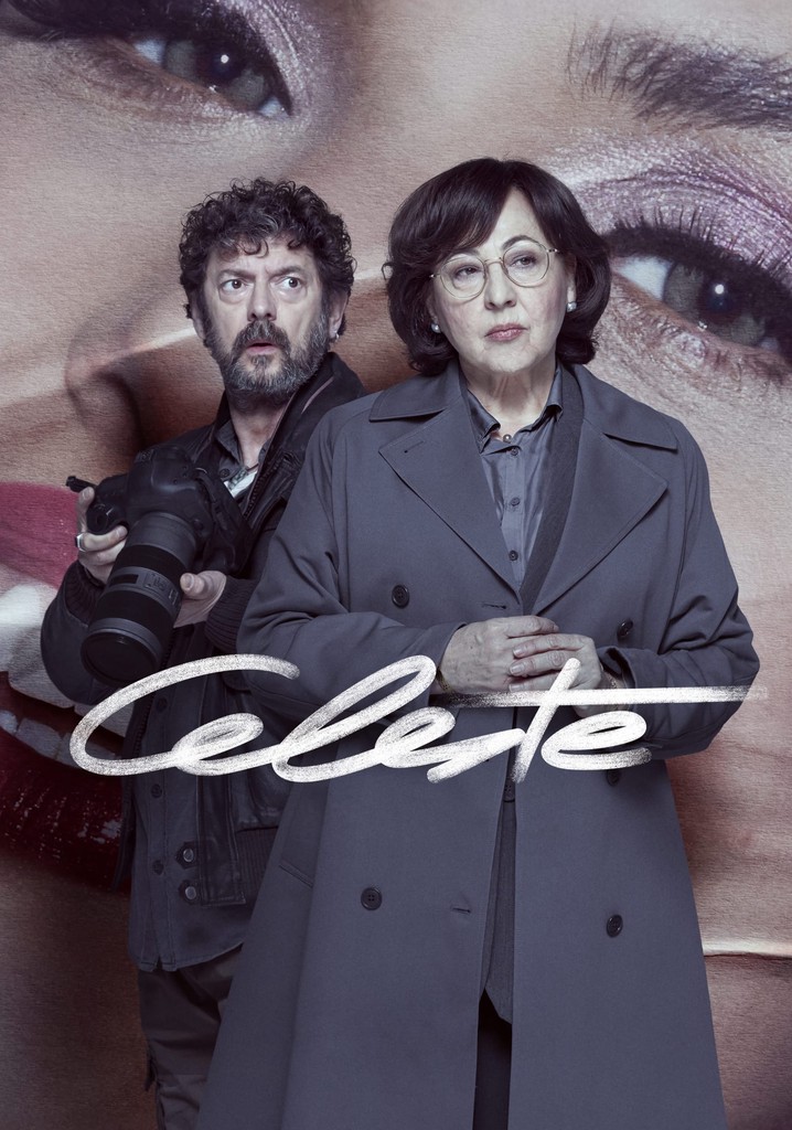 Celeste - Ver la serie online completa en español