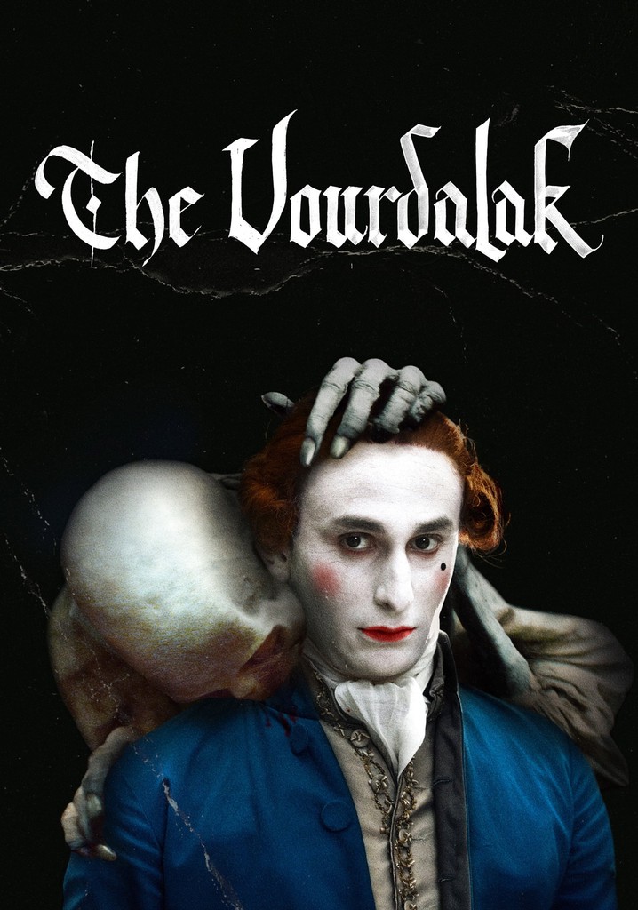 The Vourdalak - movie: watch streaming online