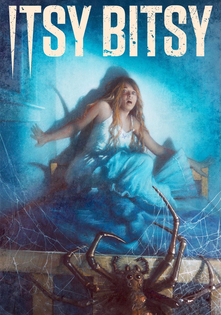 Itsy Bitsy - Stream: Jetzt Film online finden und anschauen