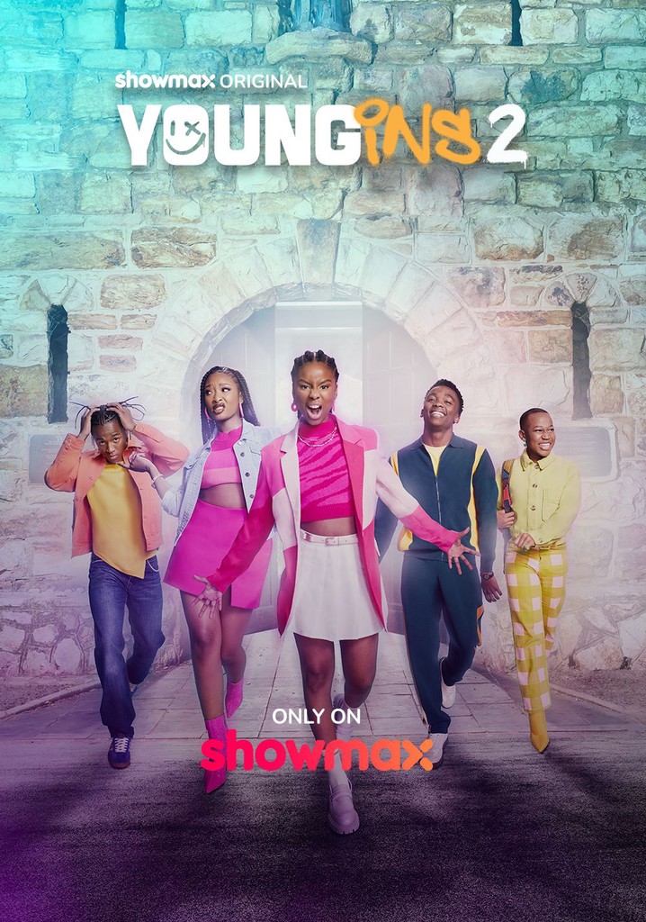 Youngins - watch tv series streaming online