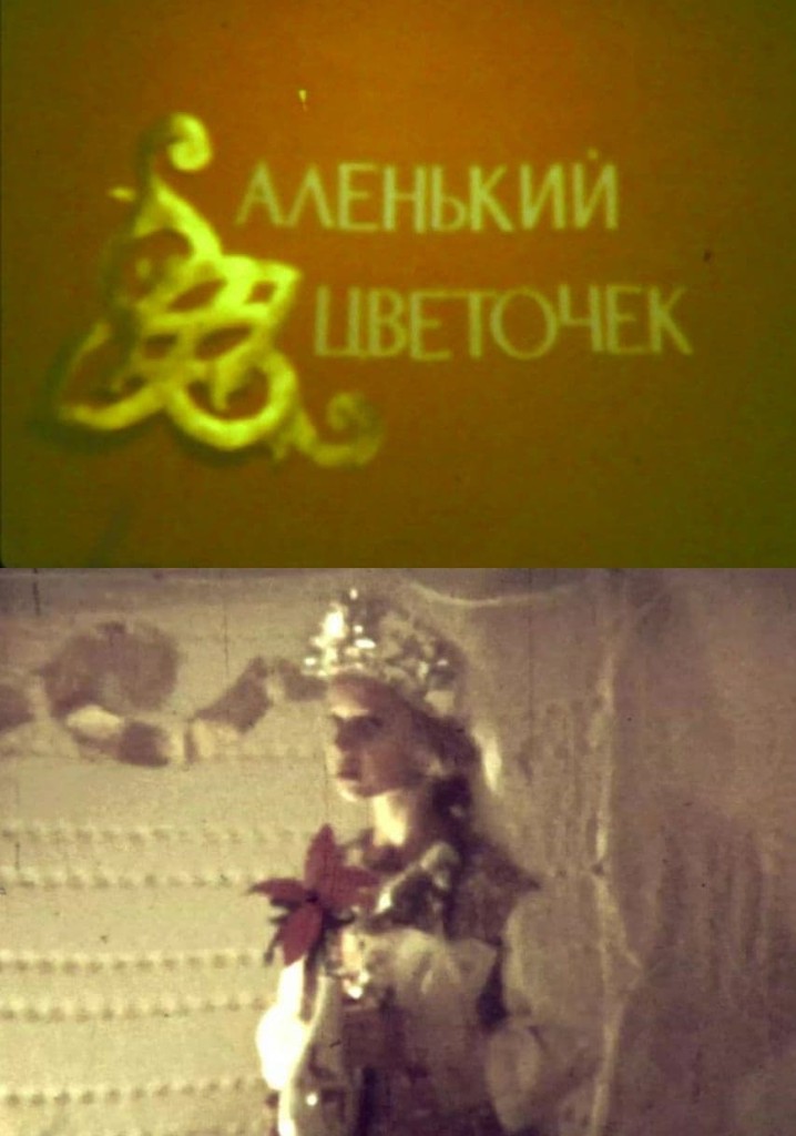 The Scarlet Flower streaming: where to watch online?