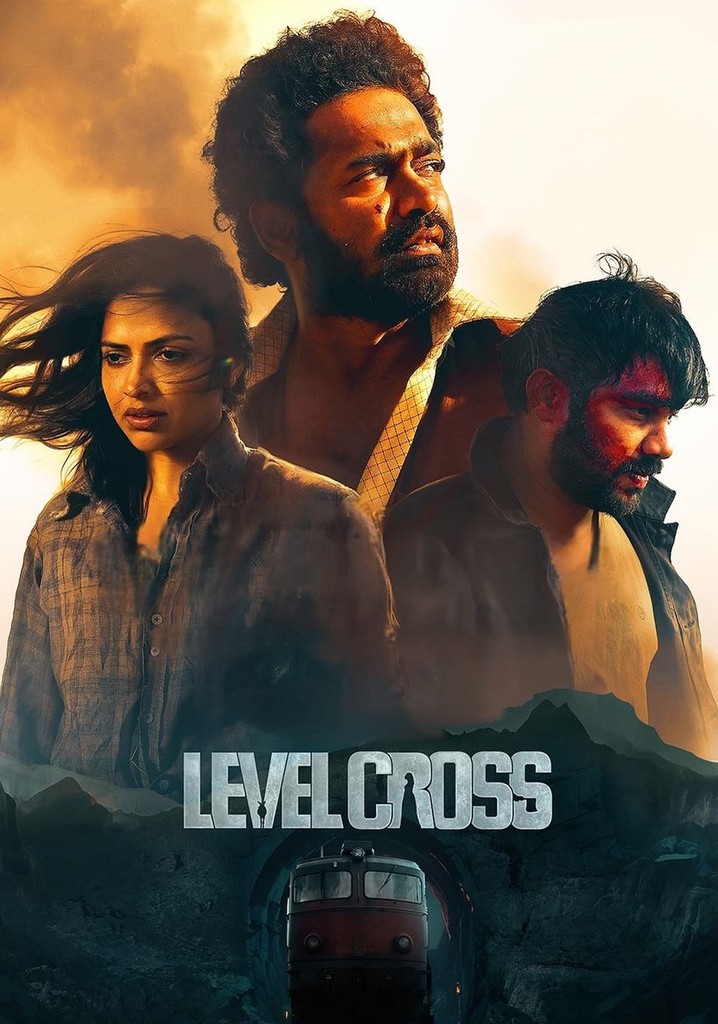 Level Cross streaming: where to watch movie online?