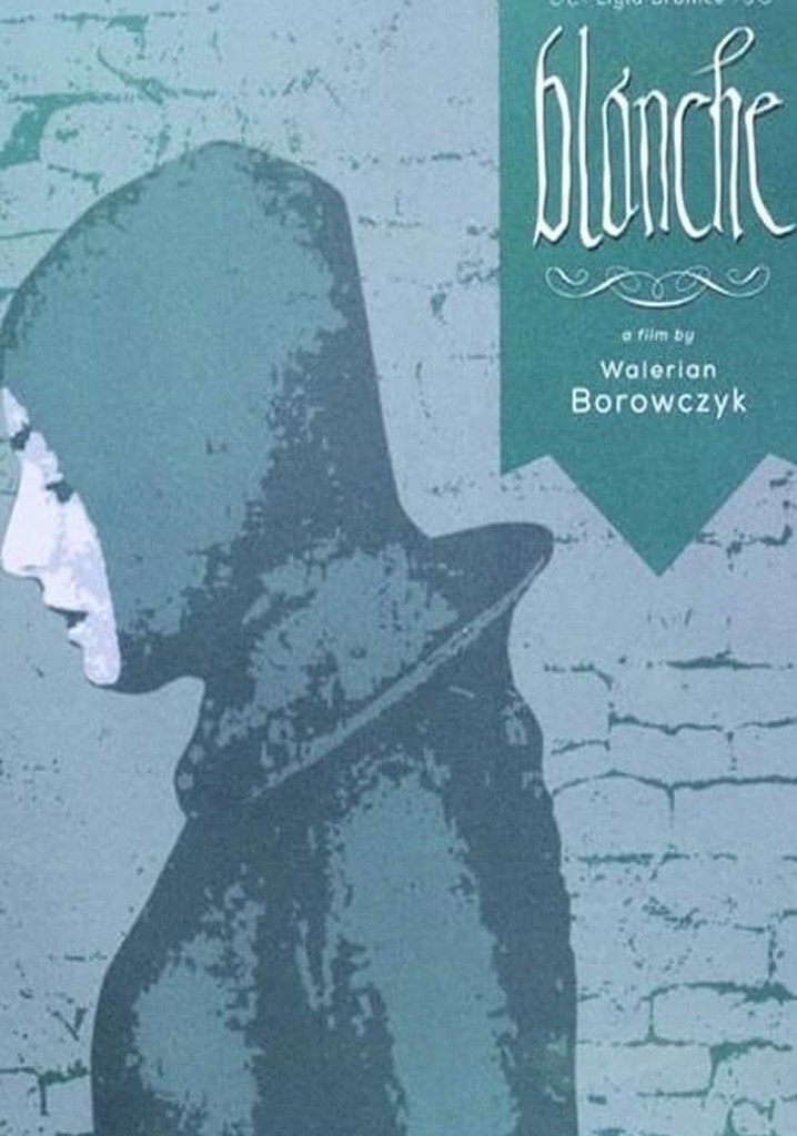 Film De Bourrasque Blanche