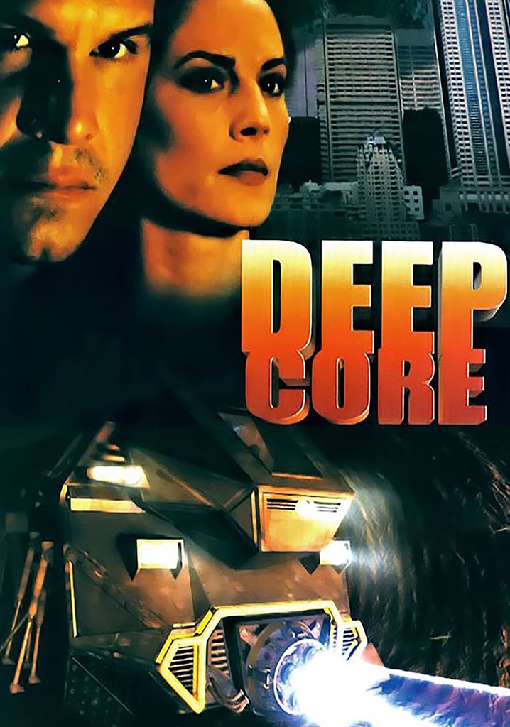 Deep Core - Die Erde brennt - Stream: Online anschauen