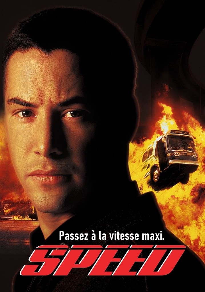 Où regarder Speed en streaming complet et légal