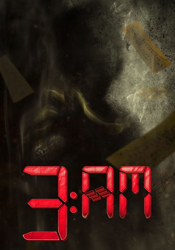 3AM - watch tv series streaming online