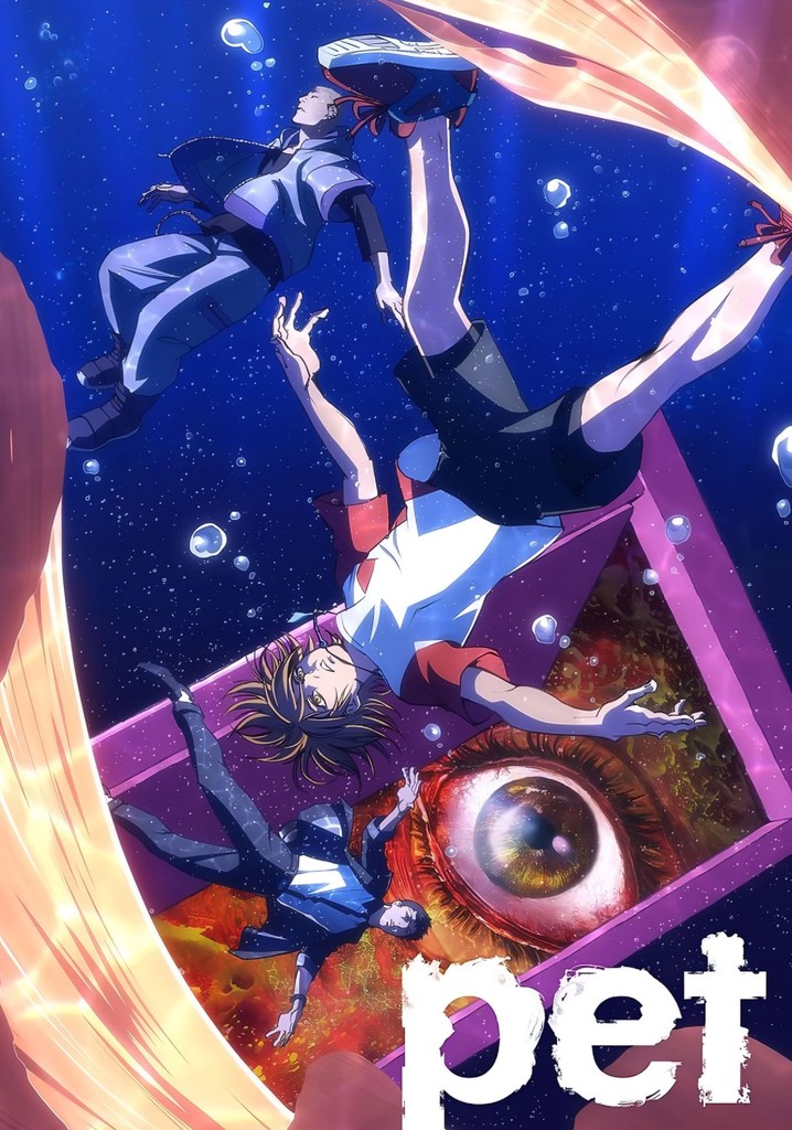 Pet - watch tv show streaming online