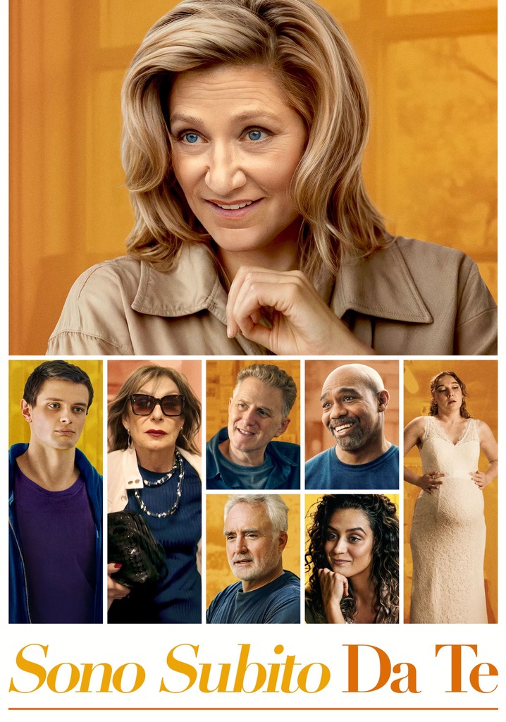 Sono subito da te - film: guarda streaming online