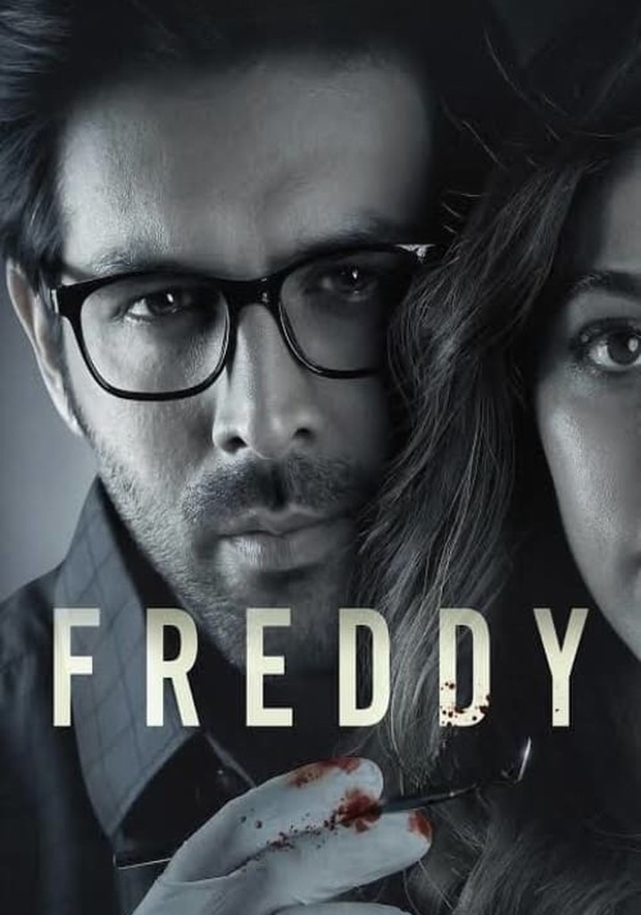 Freddy streaming: where to watch movie online?