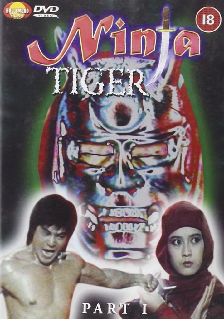 Ninja Death streaming: where to watch movie online?