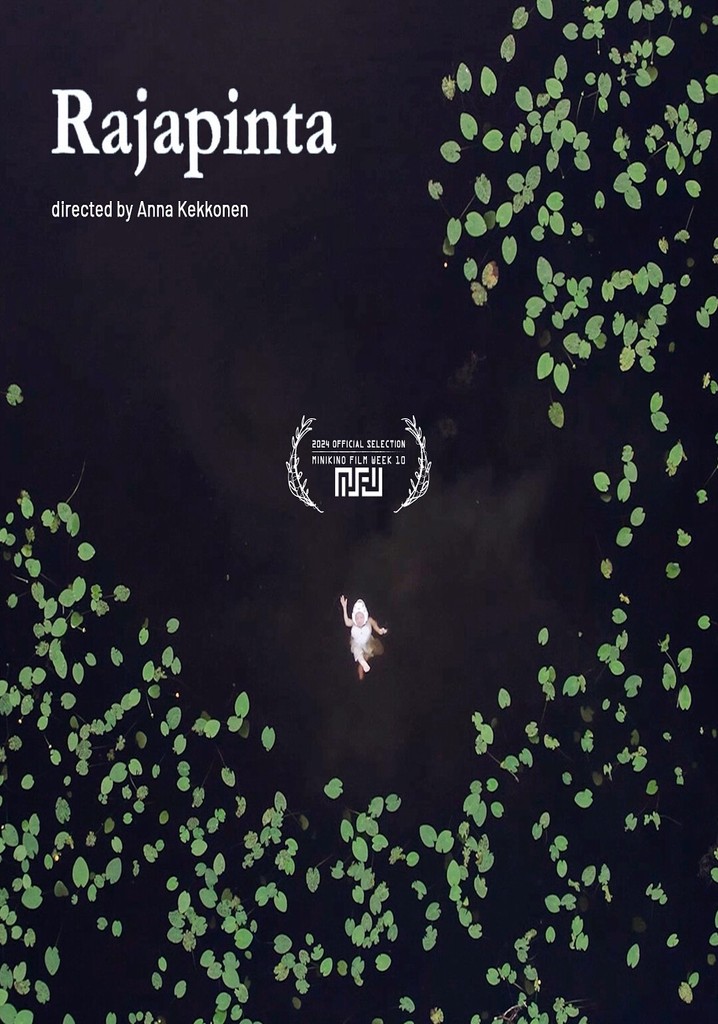 Rajapinta - elokuva: missä suoratoistettavissa netissä