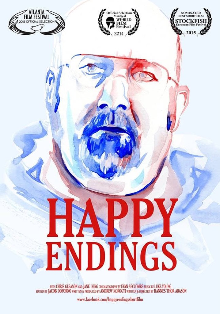 Happy Endings - Stream: Jetzt Film online anschauen