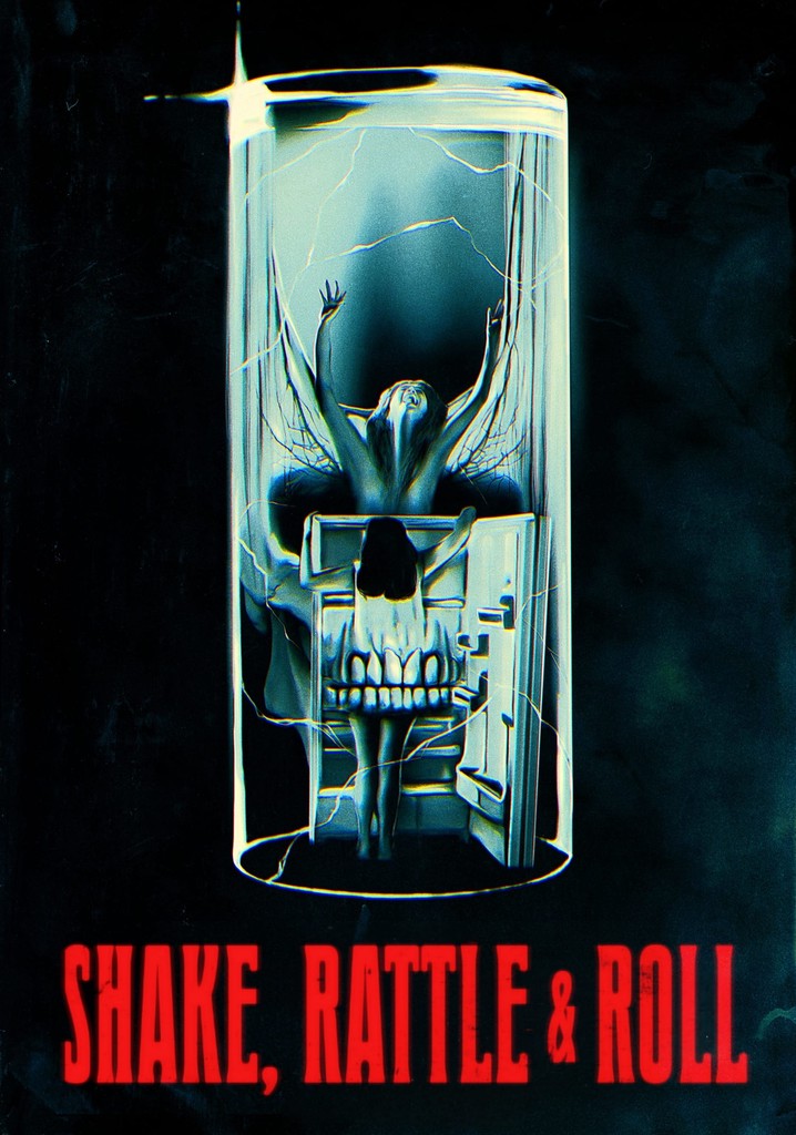 Shake, Rattle & Roll streaming: where to watch online?