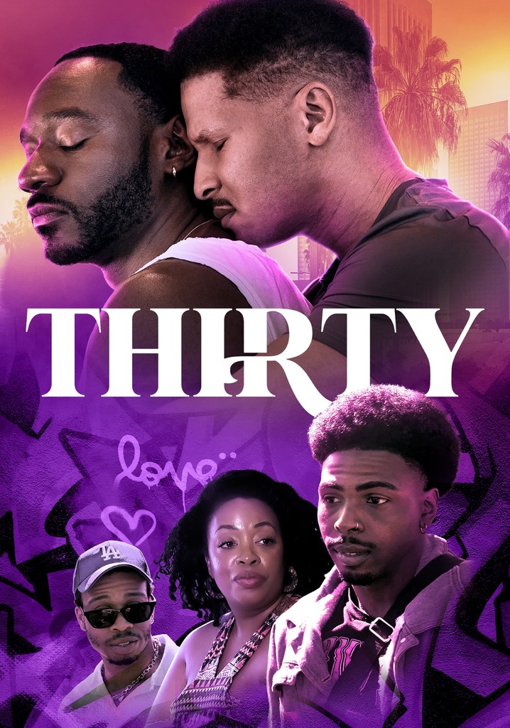 Thirty - watch tv show streaming online