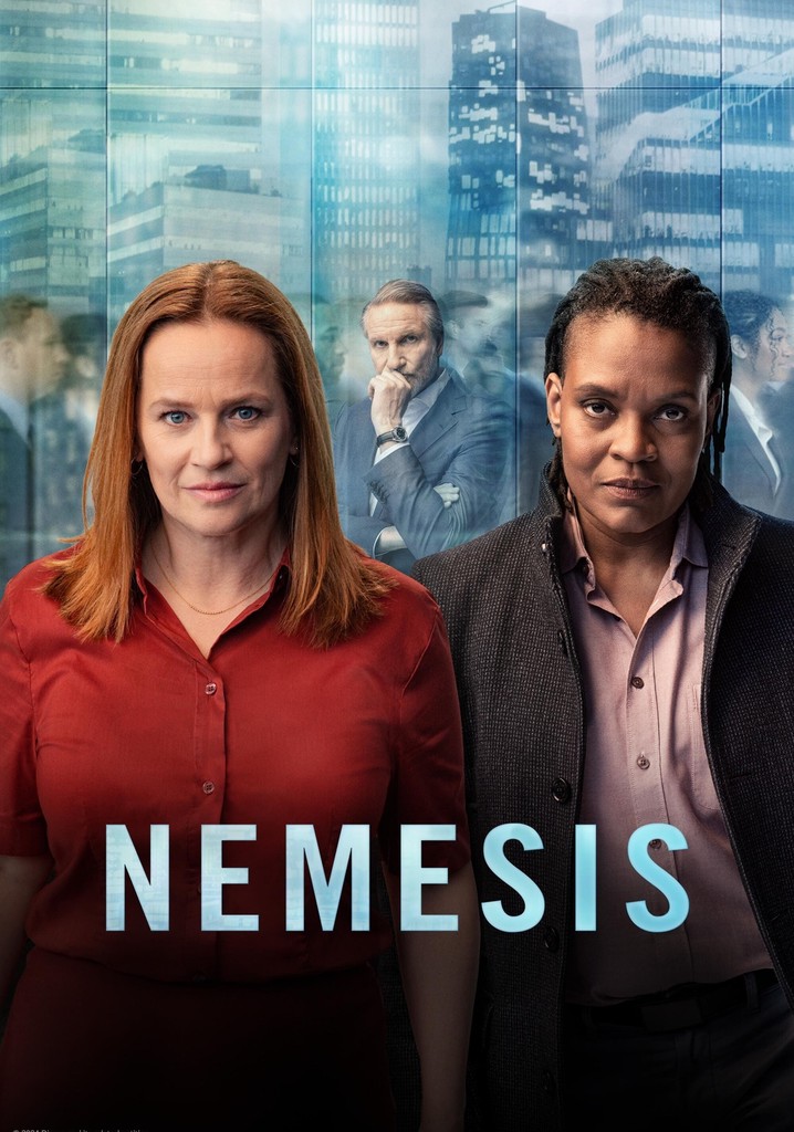 Nemesis - watch tv series streaming online