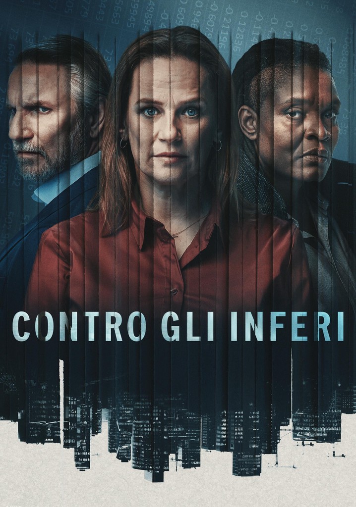 Contro gli inferi - guarda la serie in streaming
