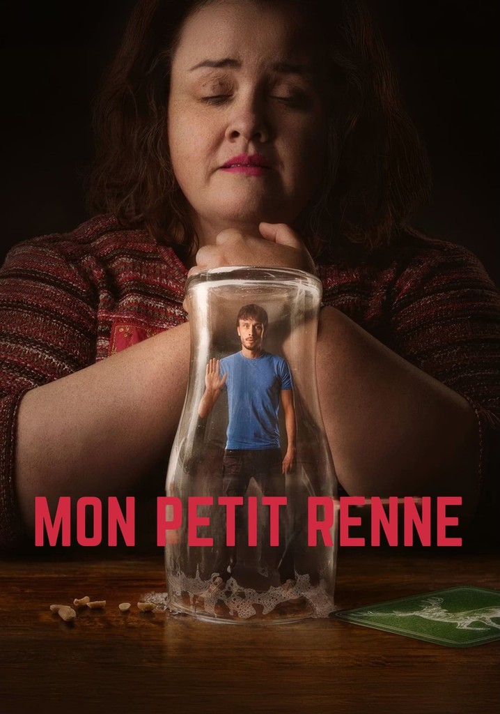 Regarder la série Mon petit renne streaming