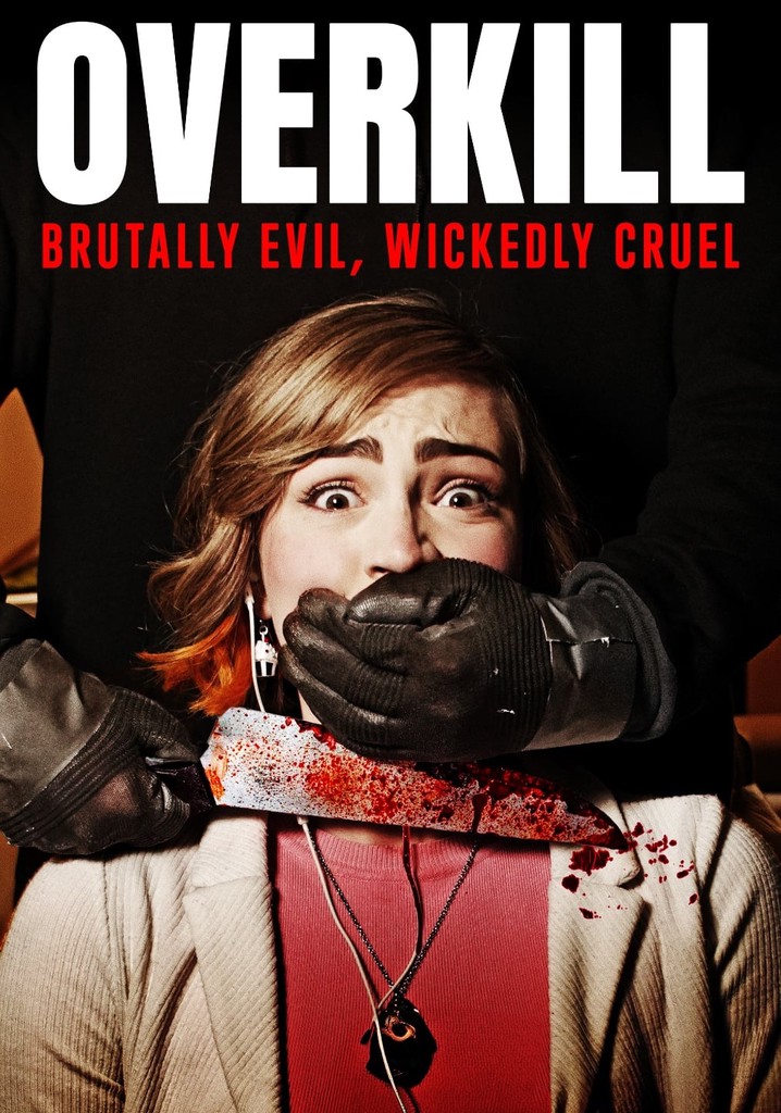 Overkill - movie: where to watch streaming online