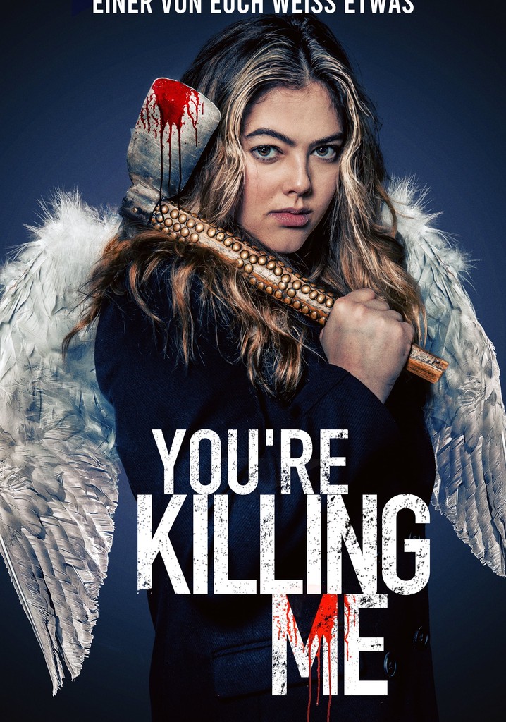 You're Killing Me - Stream: Jetzt Film online anschauen