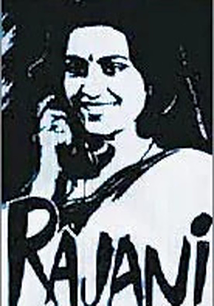 Rajani - watch tv show streaming online