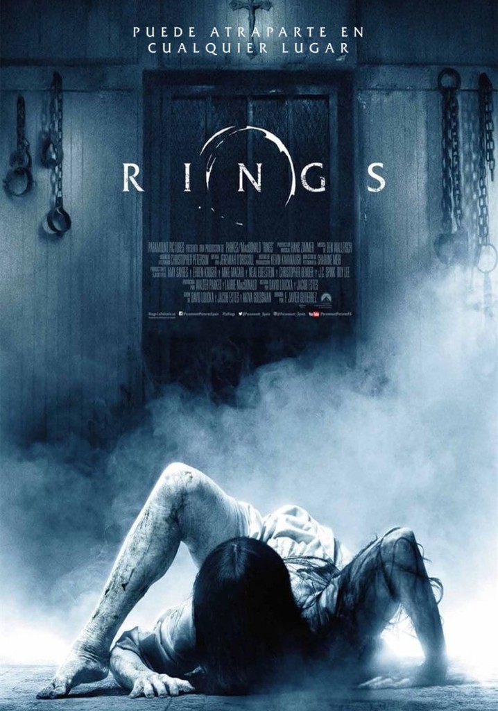 La llamada 3 - película: Ver online completa en español